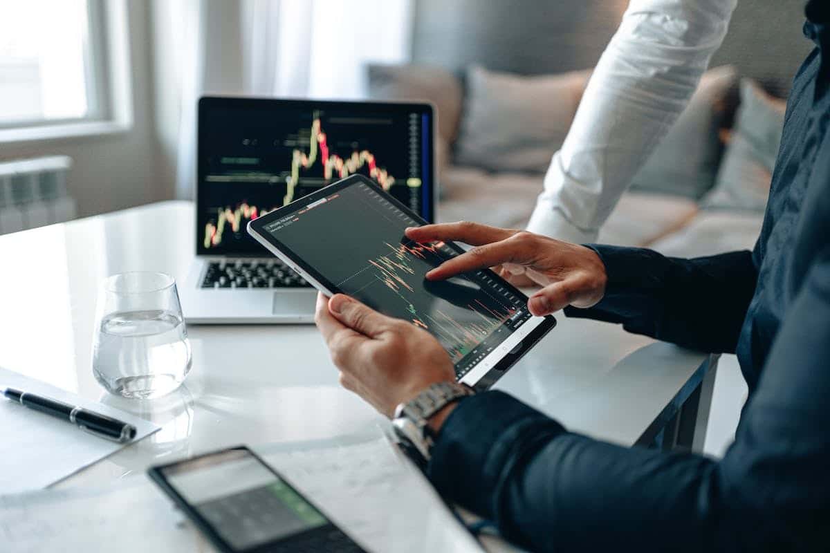 Les meilleurs stratégies de trading pour maximiser vos gains - KF Finances