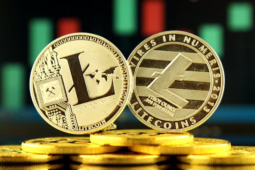 Quels sont les avantages de la Blockchain Litecoin ? - KF Finances