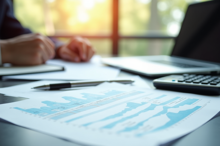 L'intitulé du compte : définition et utilité - KF Finances
