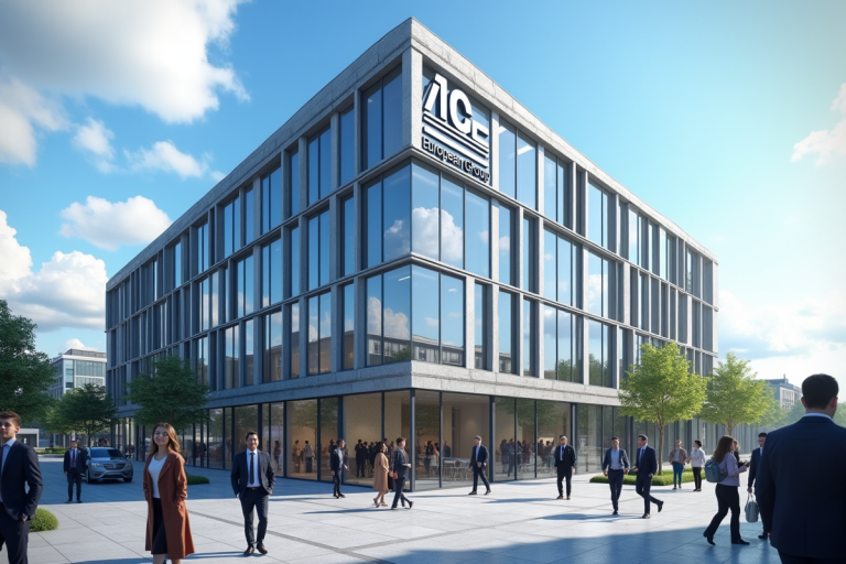ACE European Group : ce qu’il faut savoir sur ce groupe d’assurance ...